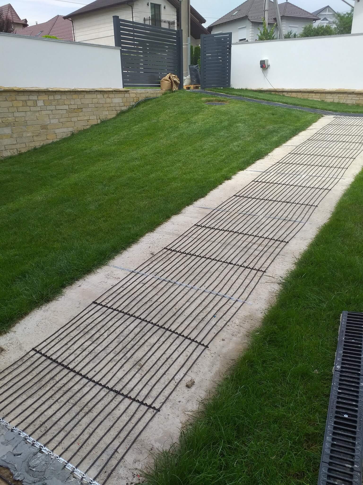 Podea calda electrica in Moldova. Sisteme electrice de incalzire in ...